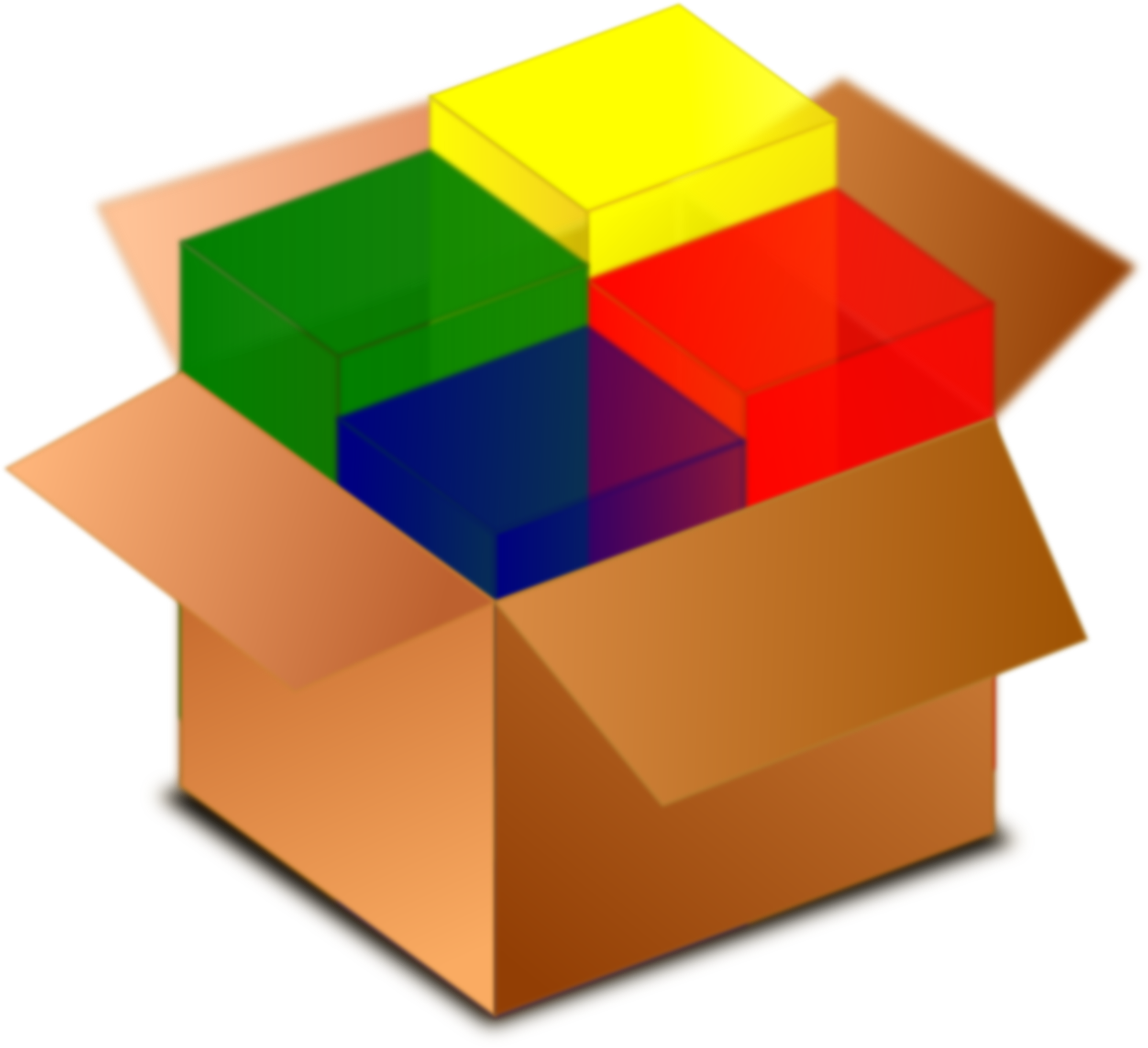 Clipart Deliverable