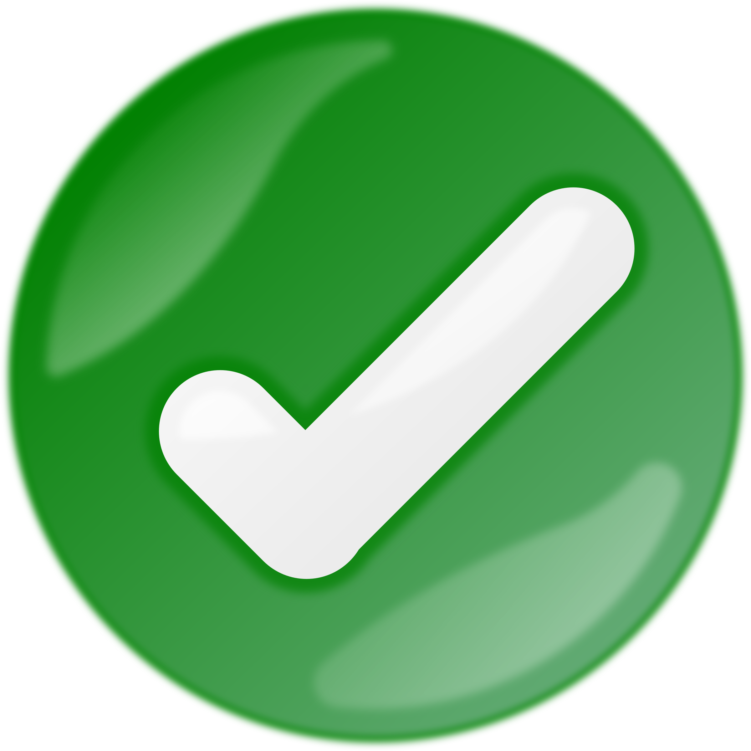 Clipart OK Button