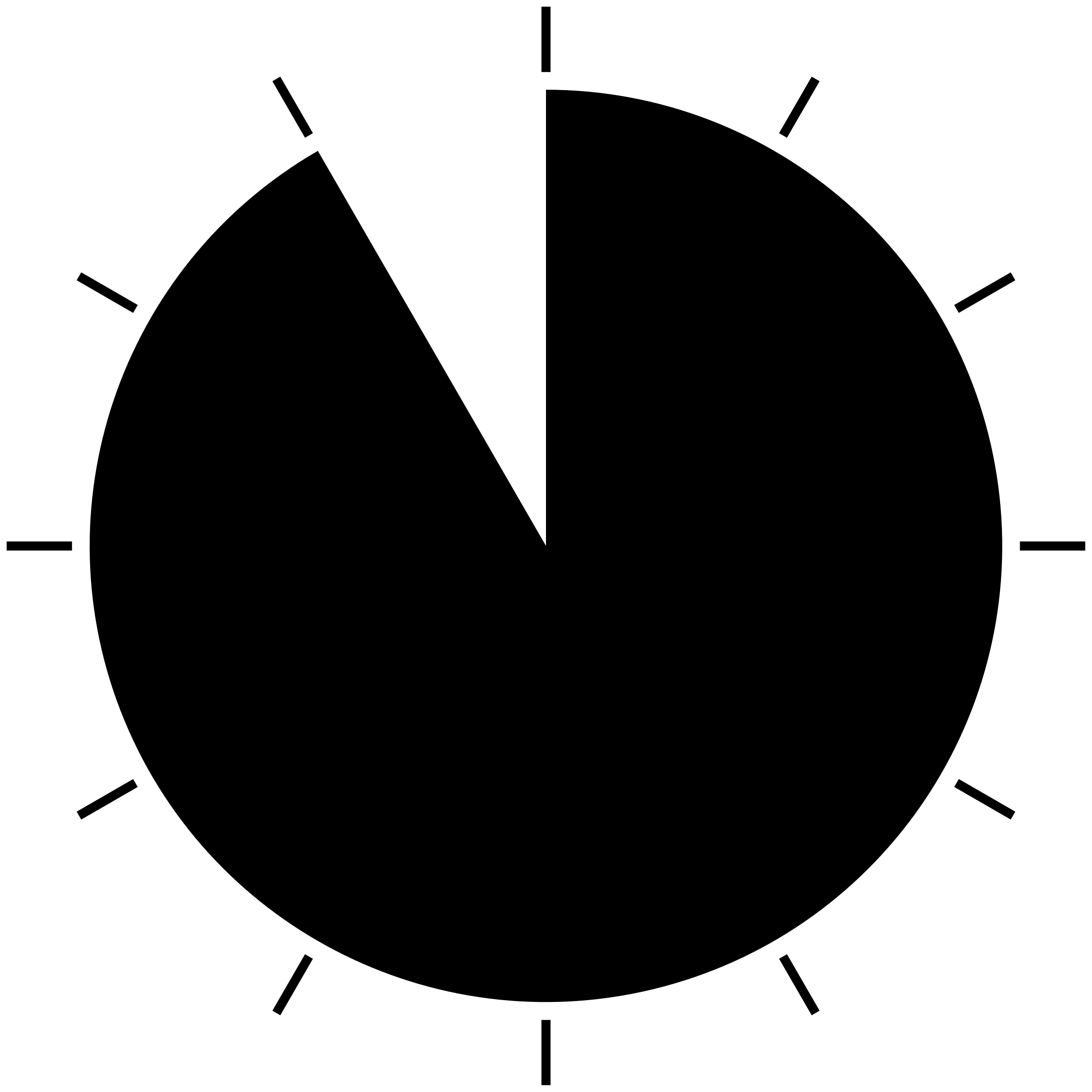 Clipart - clock periods 11