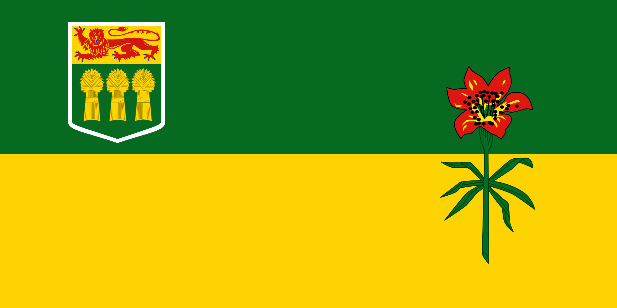 Clipart - canada saskatchewan