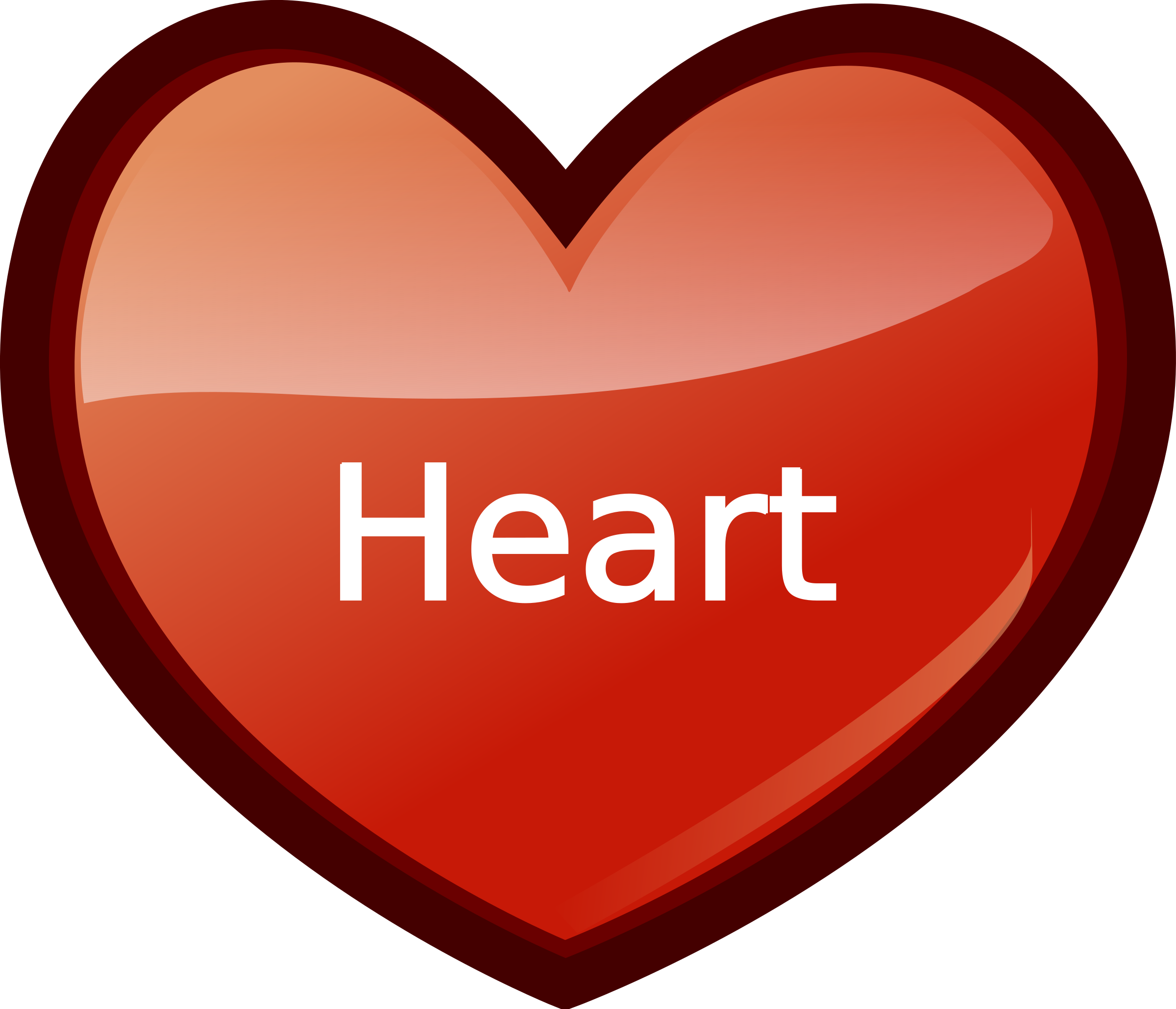 Expressions With The Word Heart – Heart Idioms Examples – VOSAD