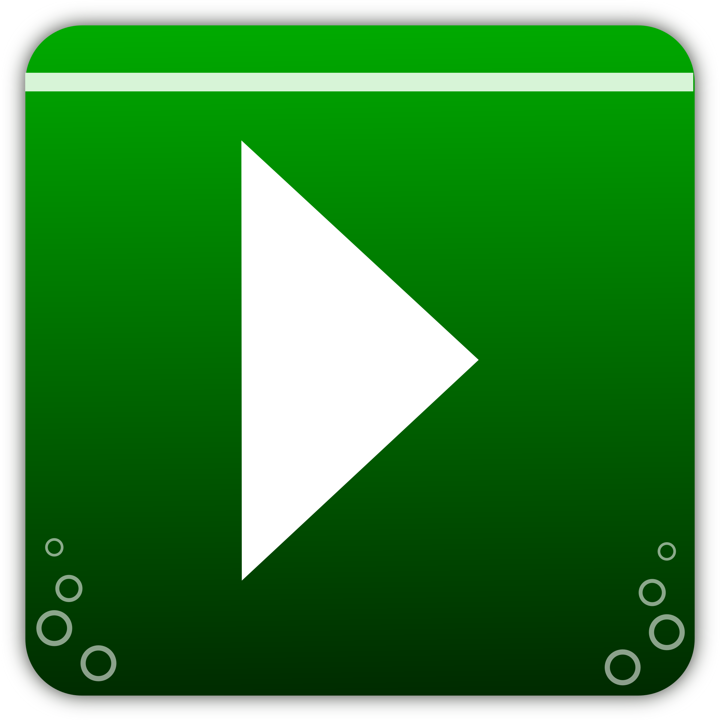Clipart Play Icon
