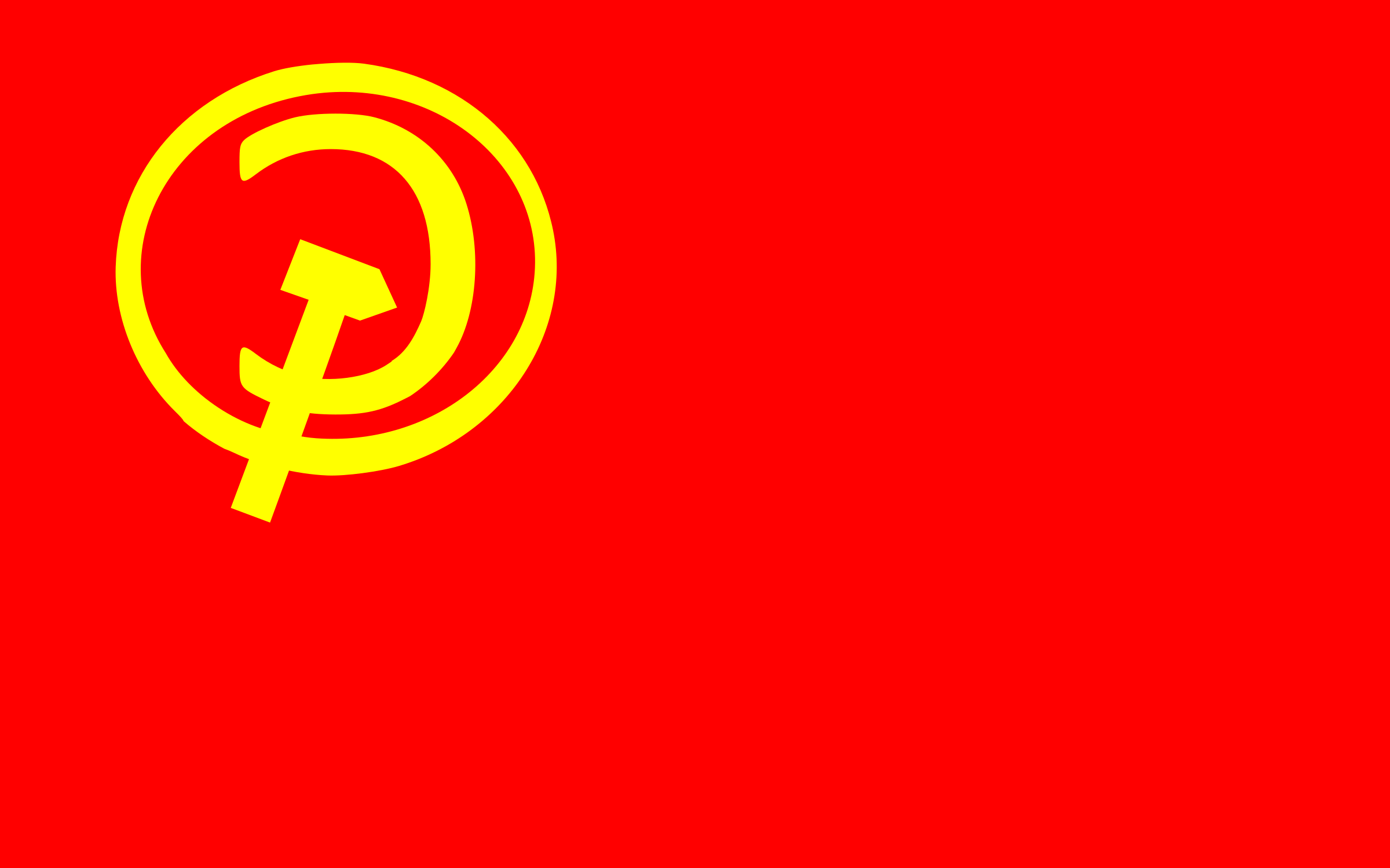 Clipart - copyleft state Clipart - copyleft state