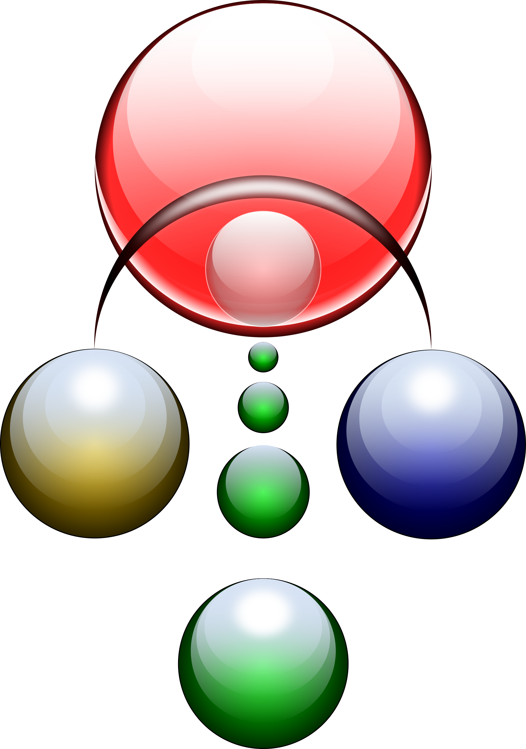 Clipart - Chapa