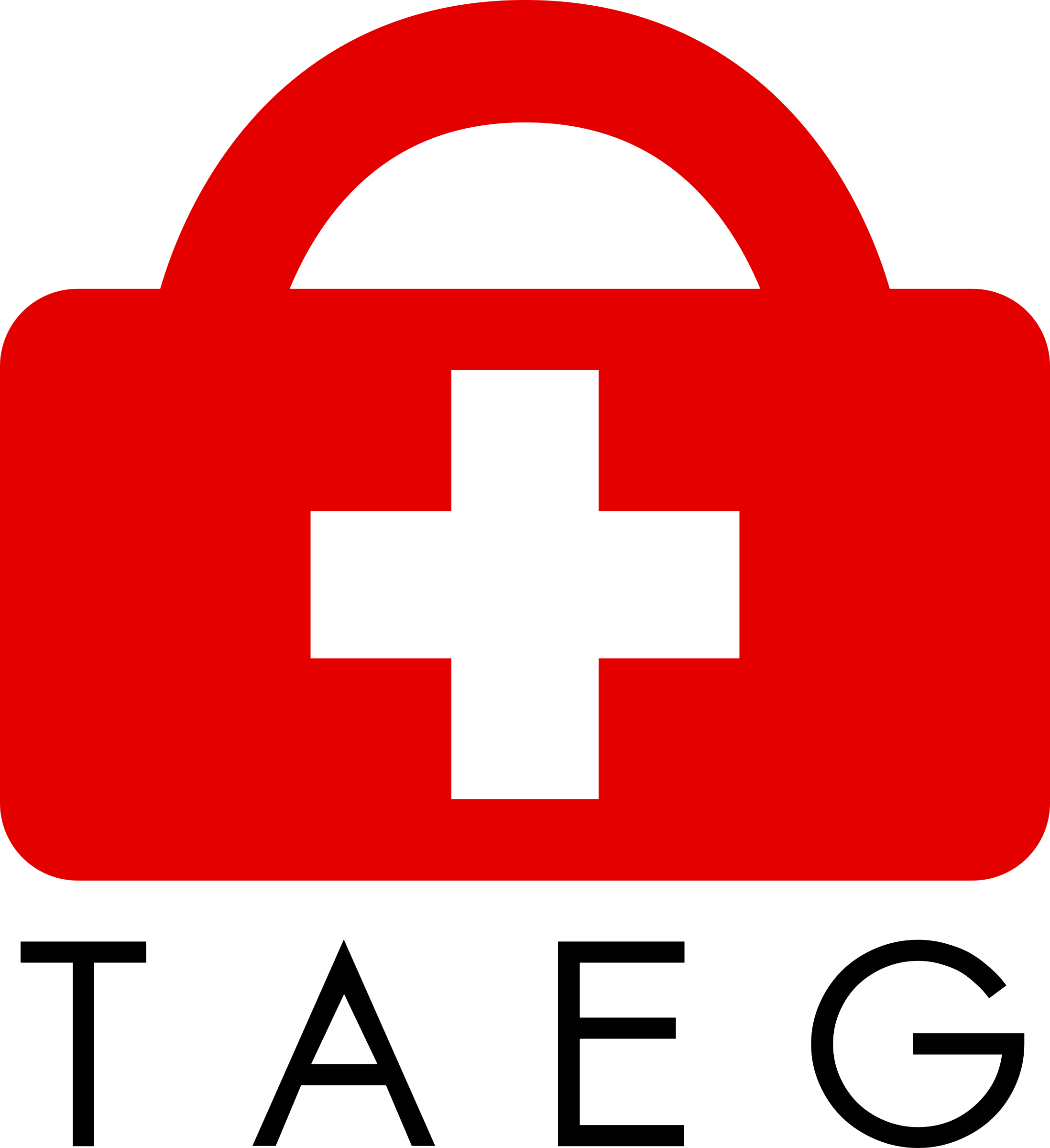 Clipart - TAEG 2