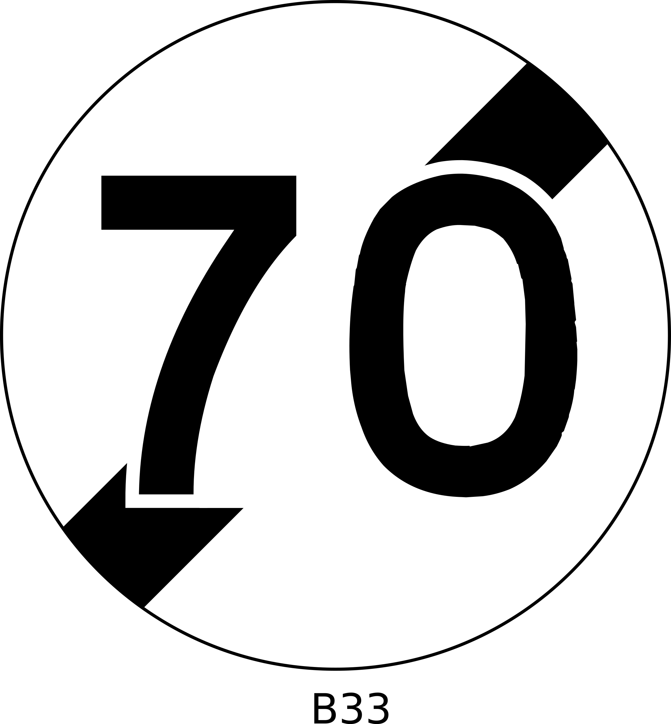 Clipart B33 70