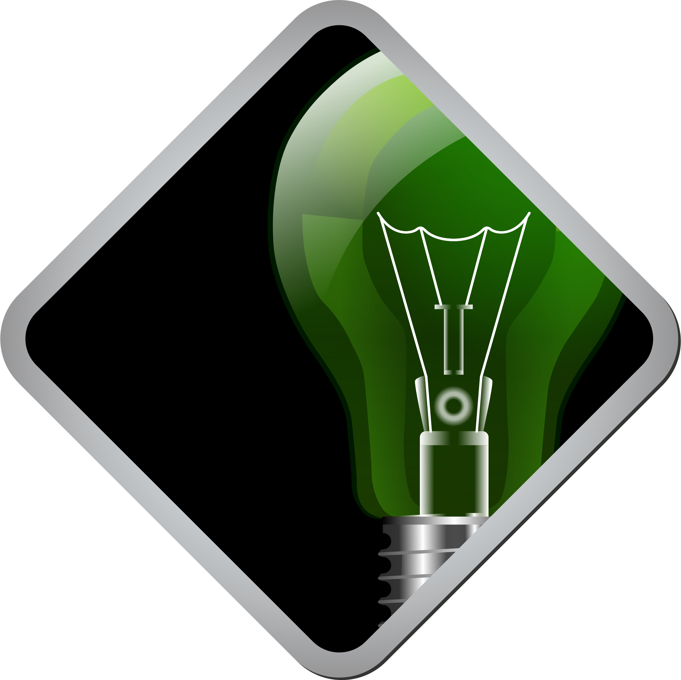 Idea Icon by J32 Idea Icon by J32
