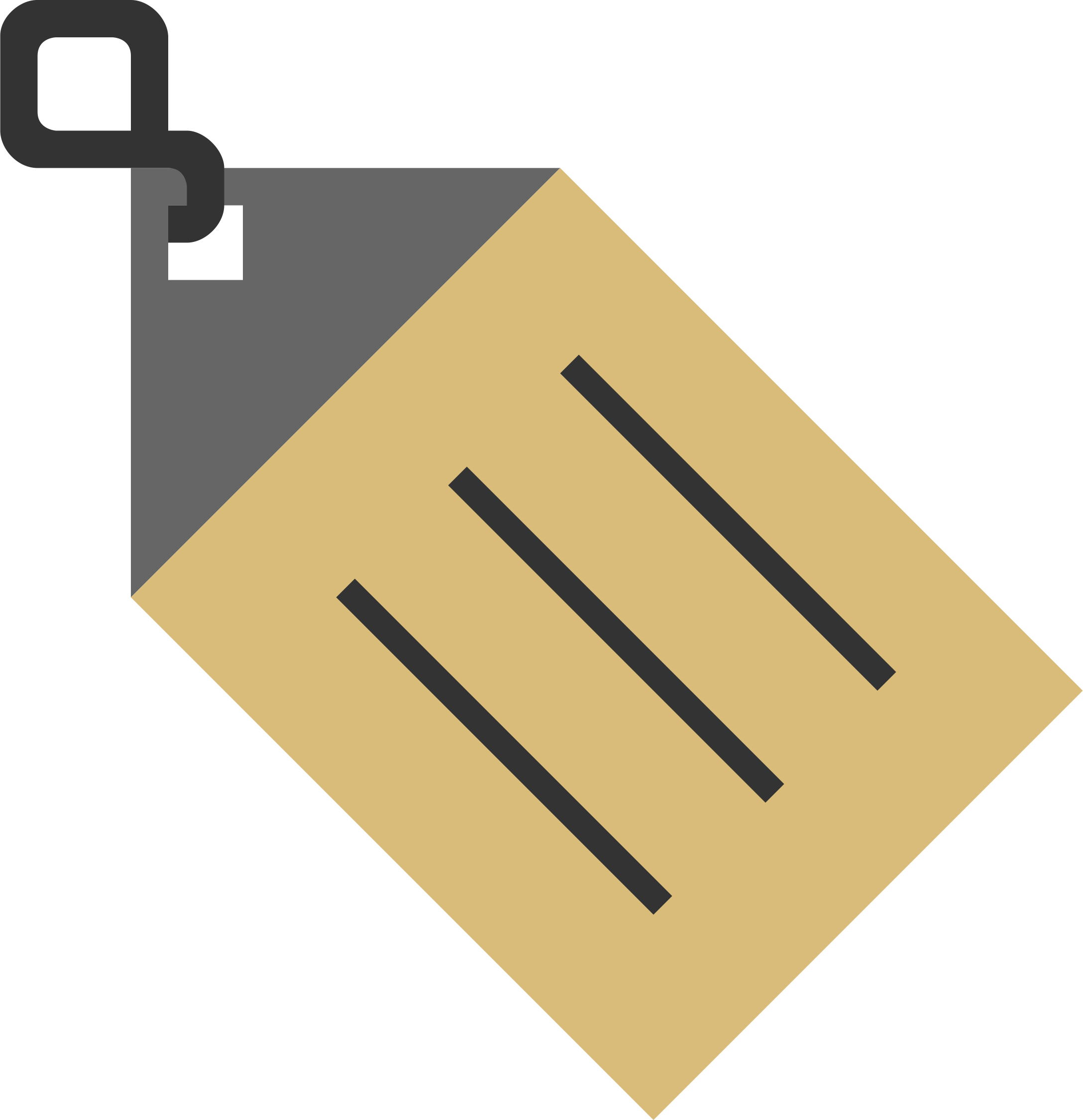 Clipart Name Tag