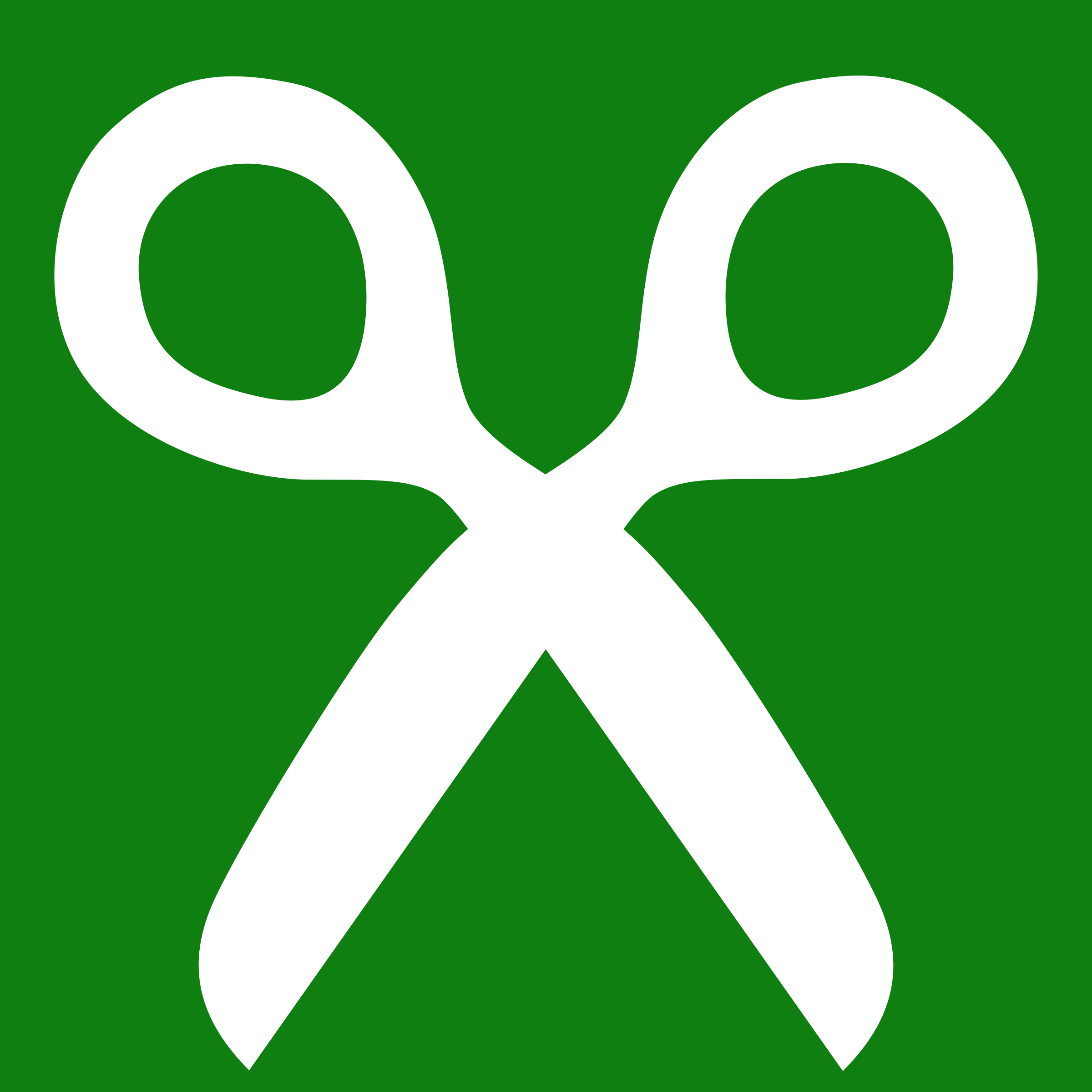 Clipart - 2L or 2nd Floor Stencil