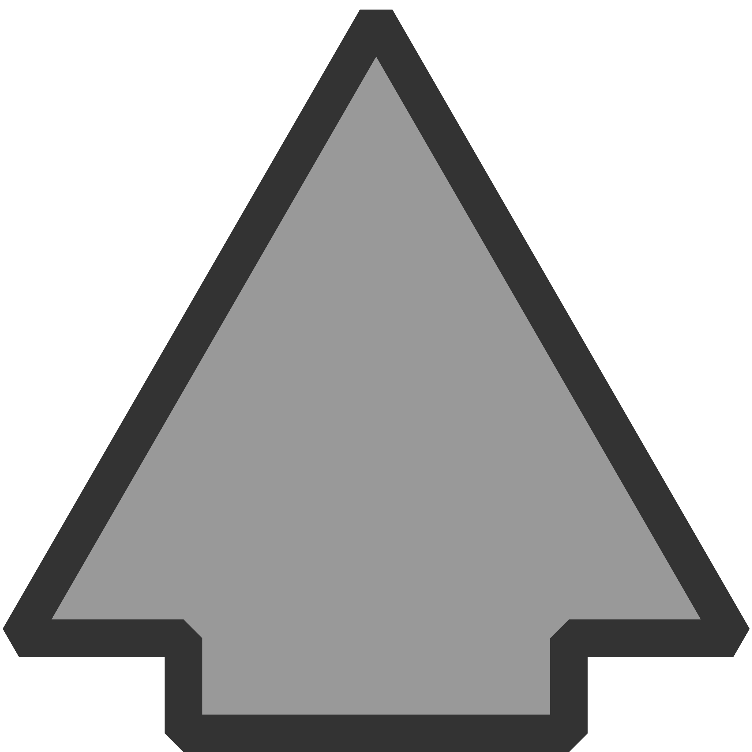 Clipart - totop icon