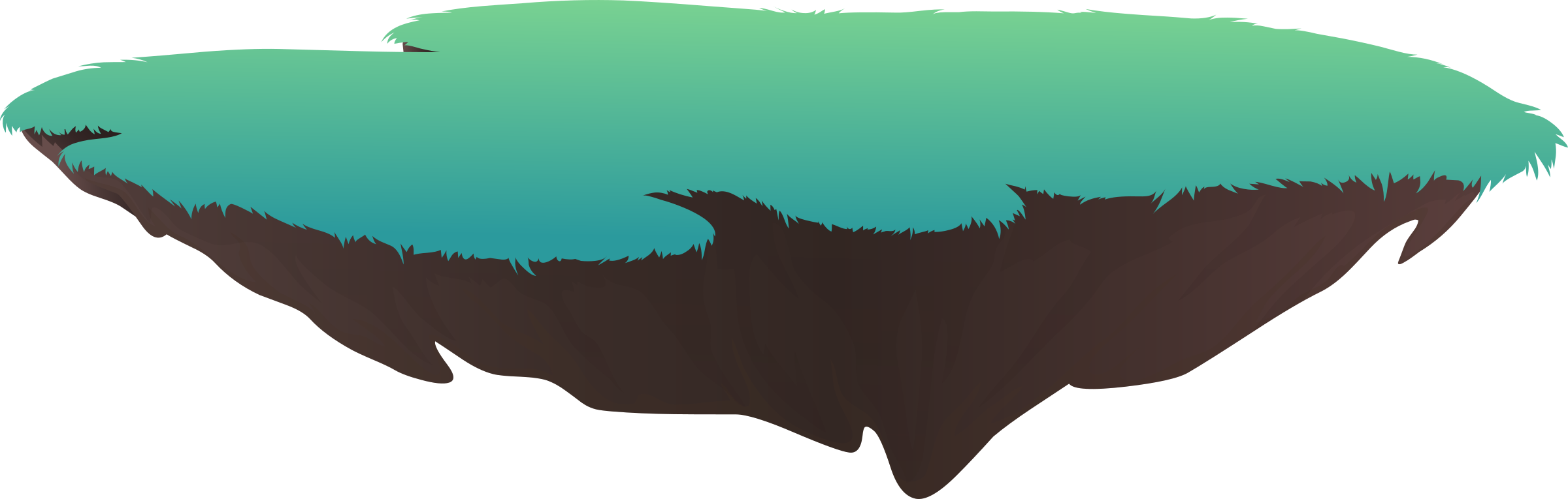 Clipart - Ilmenskie Flying Platform 3