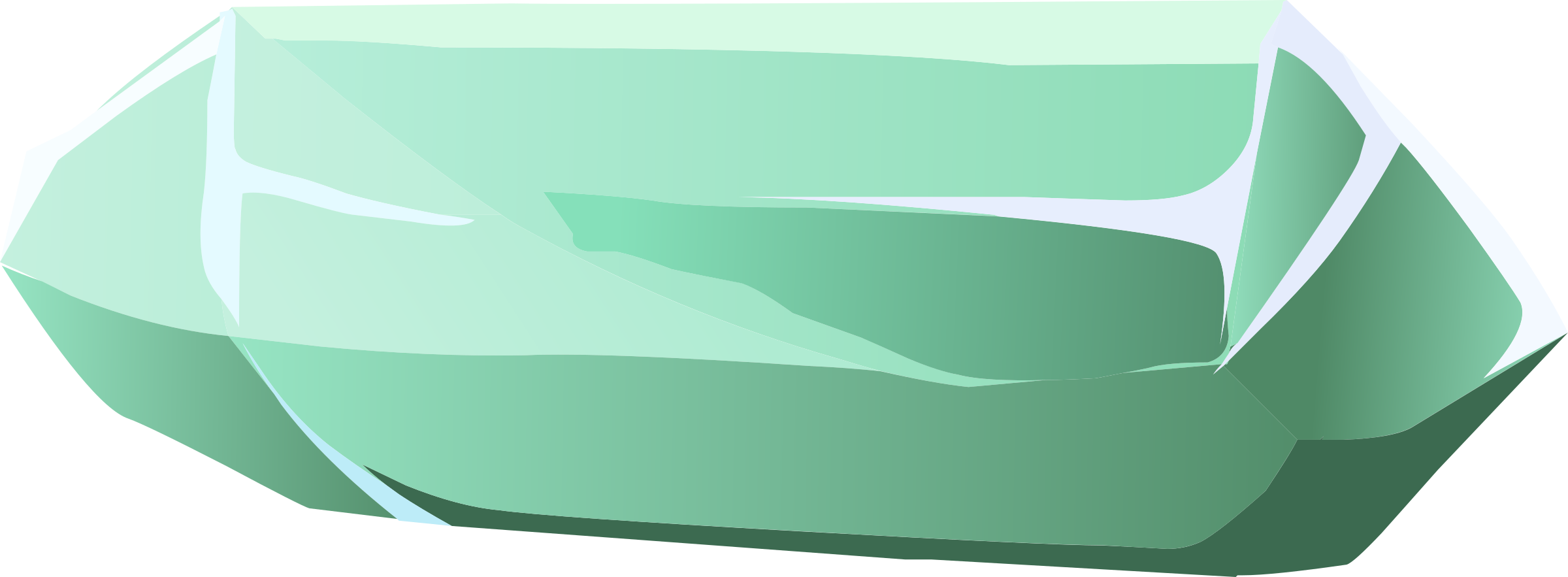 Clipart - Misc Invoking Beryl Rock