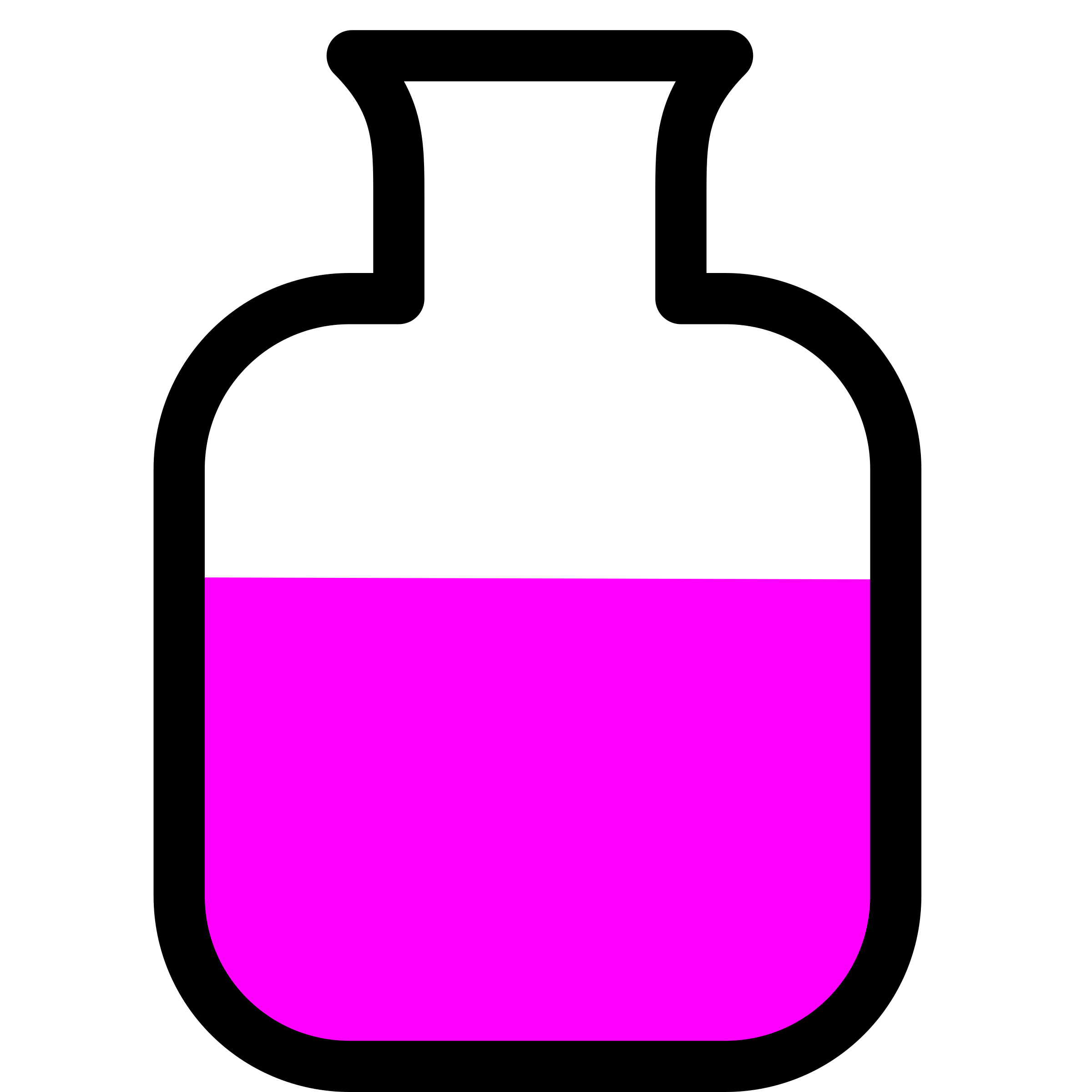 Clipart - Lab icon 5