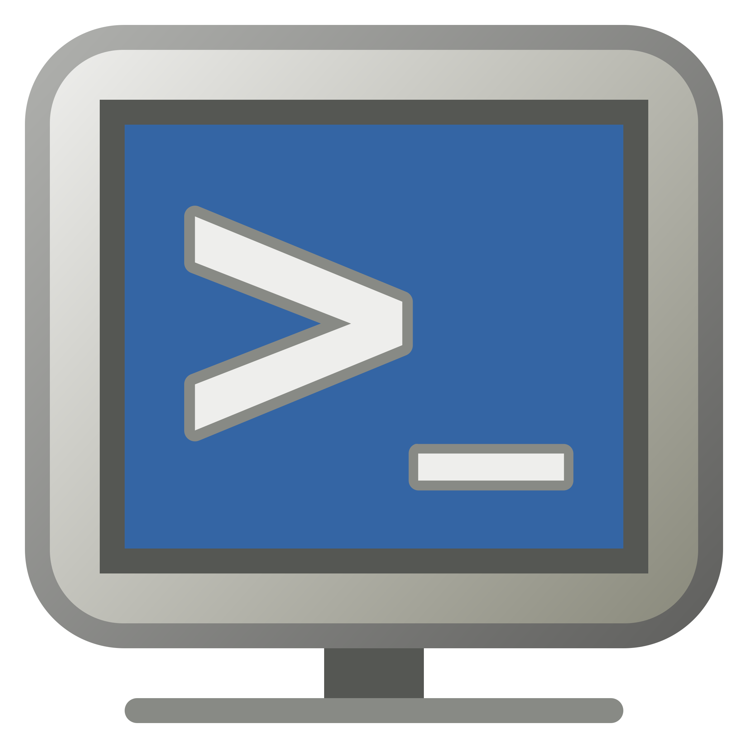 Clipart - icon-console