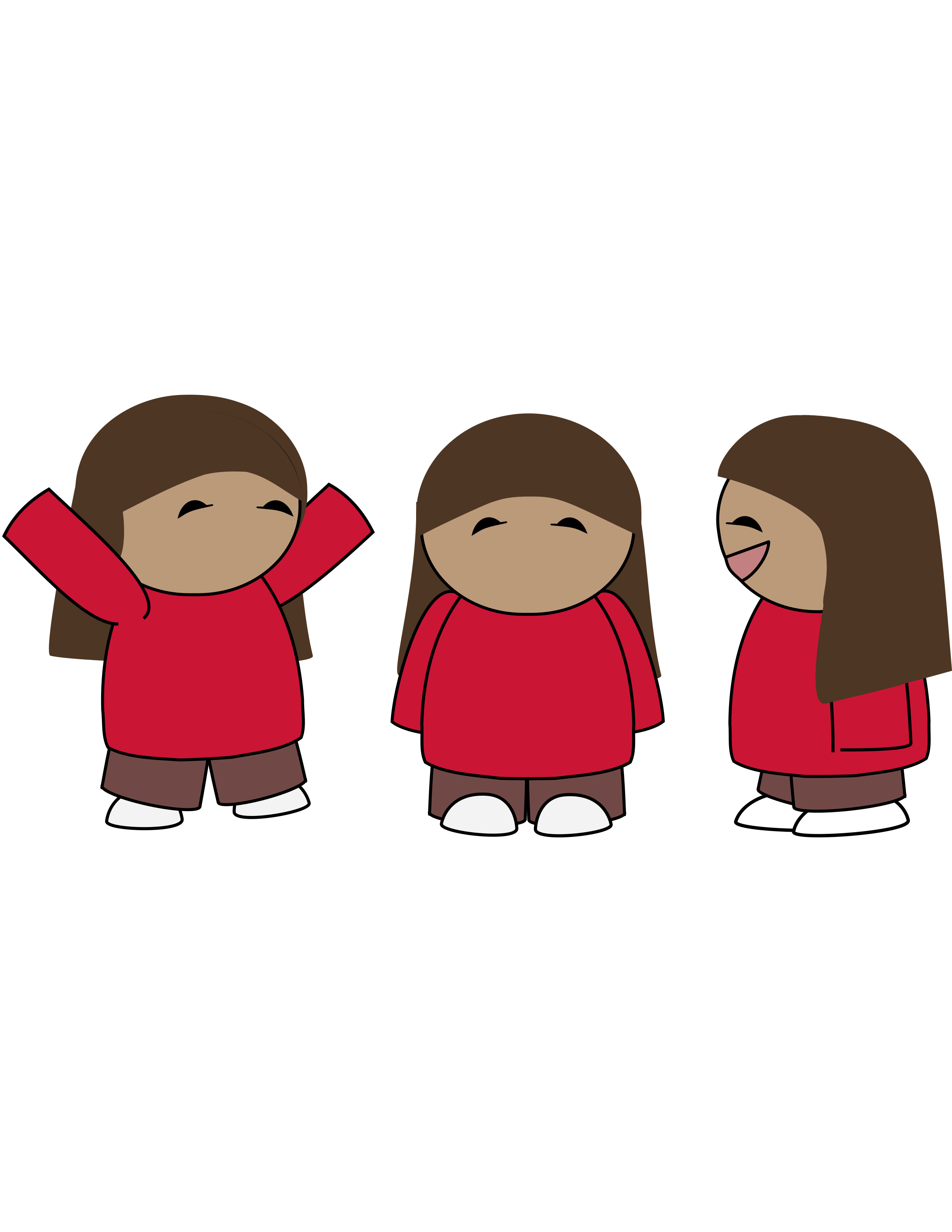 Clipart - really-happy-remix