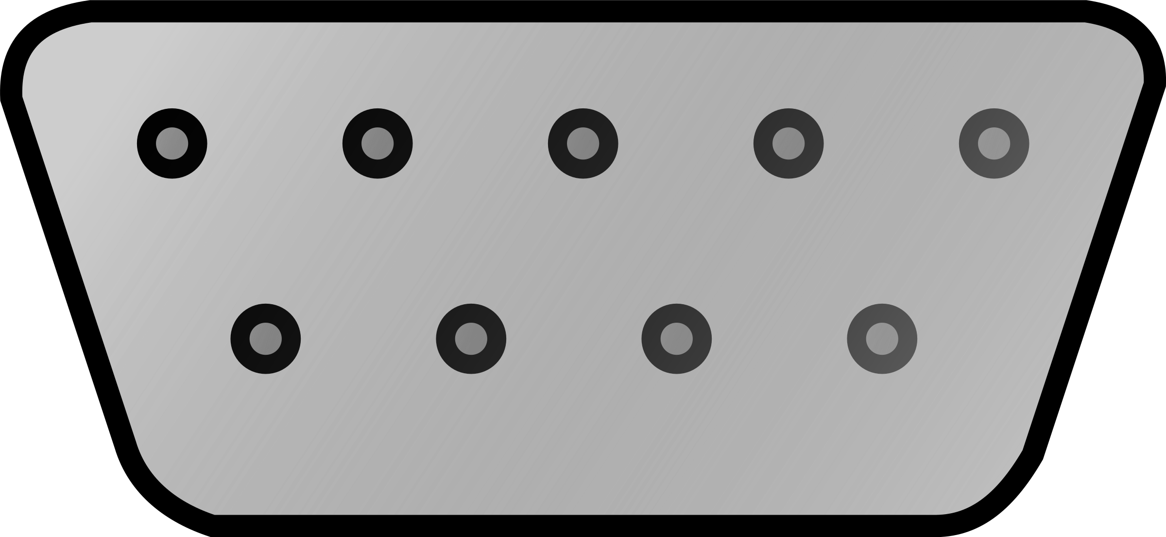 Clipart - connector db9