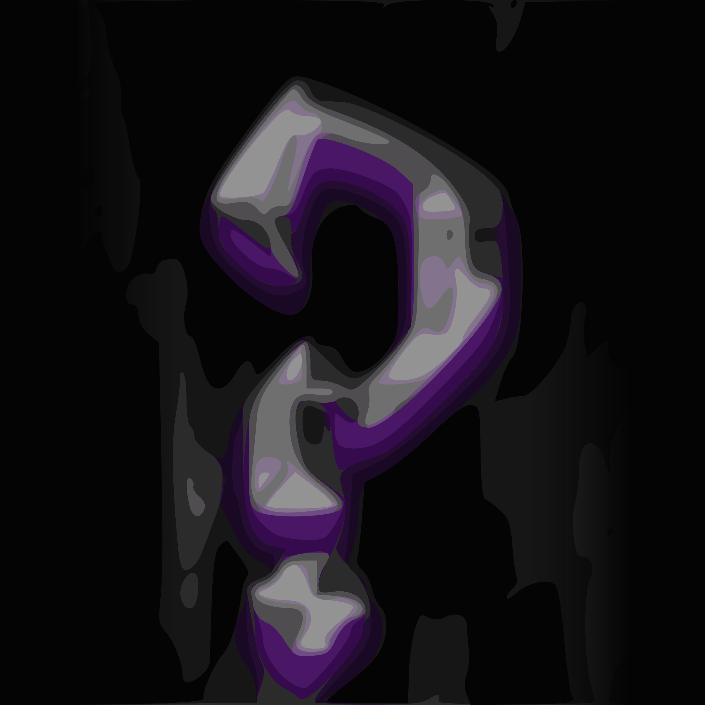 Clipart - question time