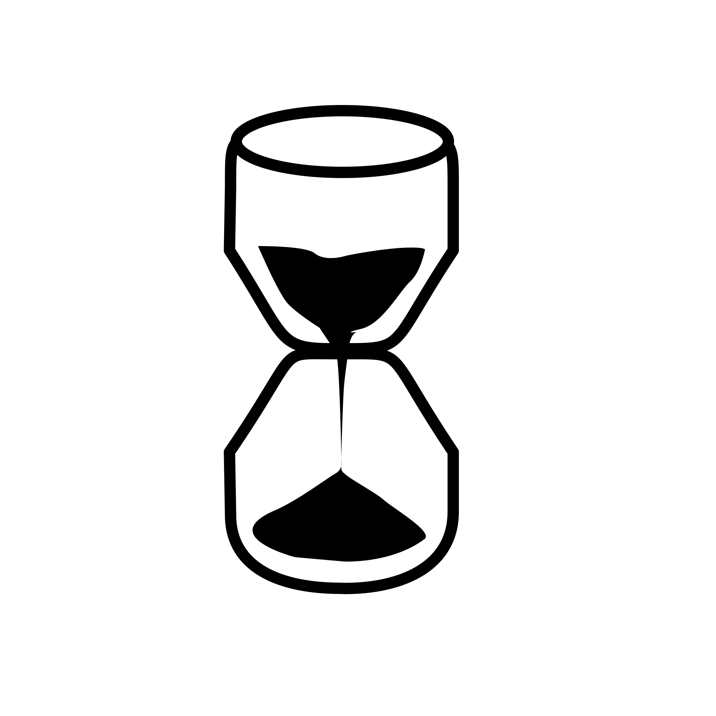 Clipart Time Icon