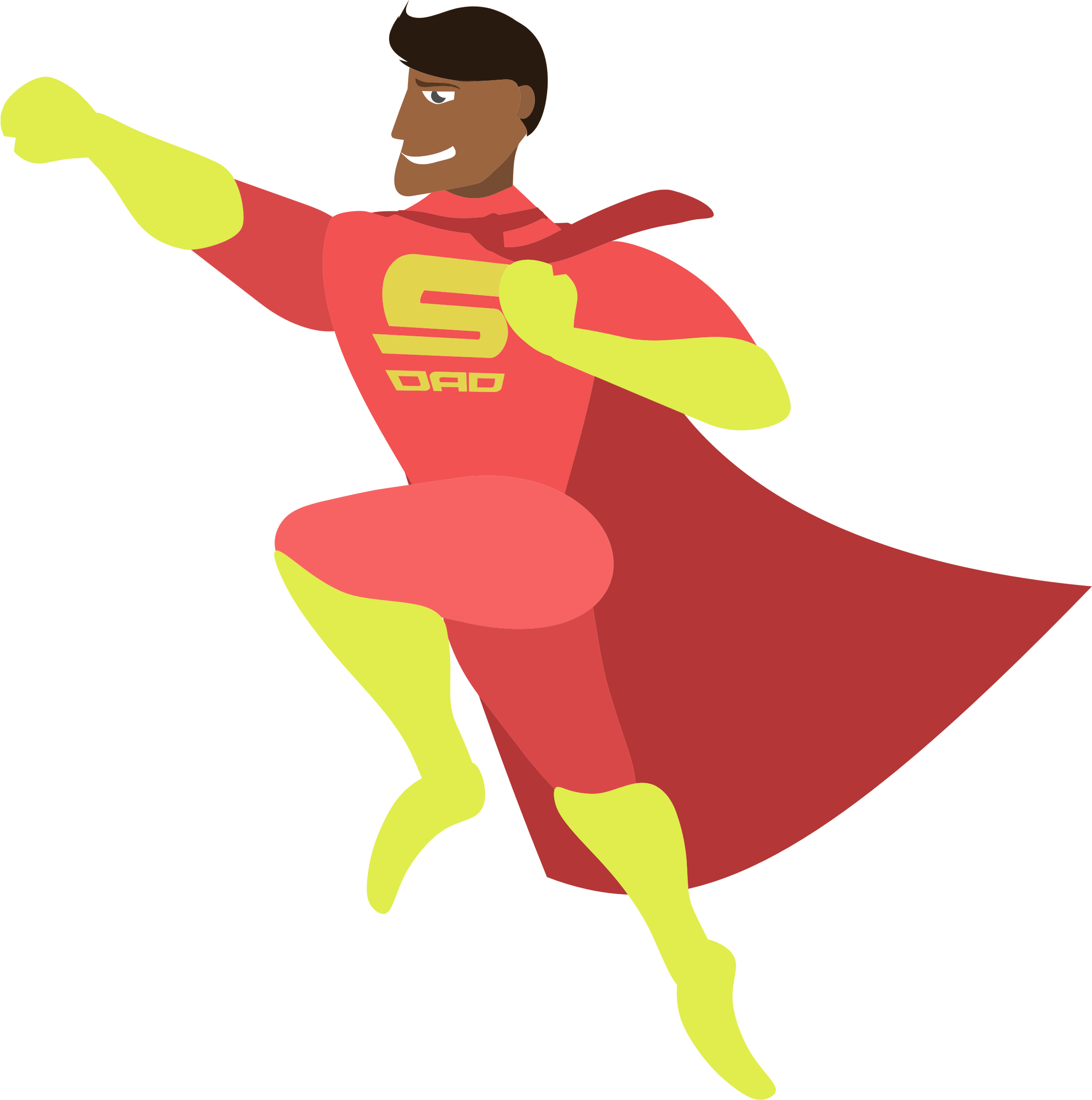2 Super Fun Superhero Writing Lesson Plans For 2nd Grade