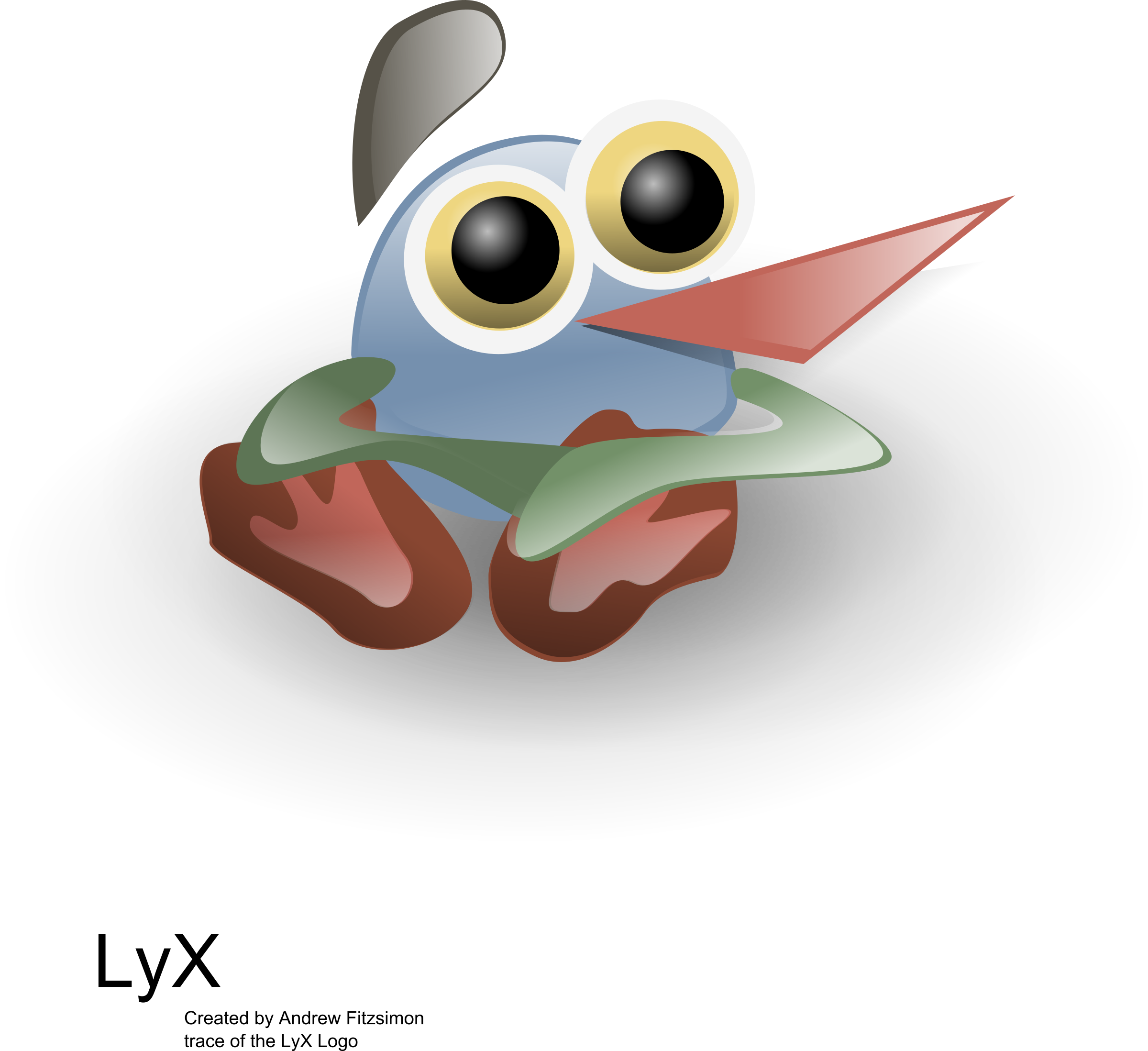 Clipart Lyx