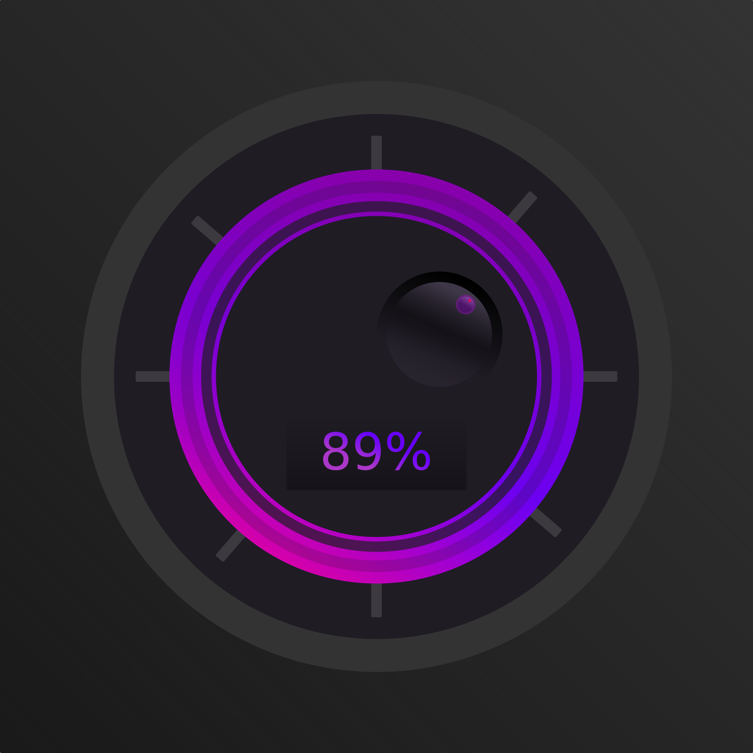 Clipart - Volume Control