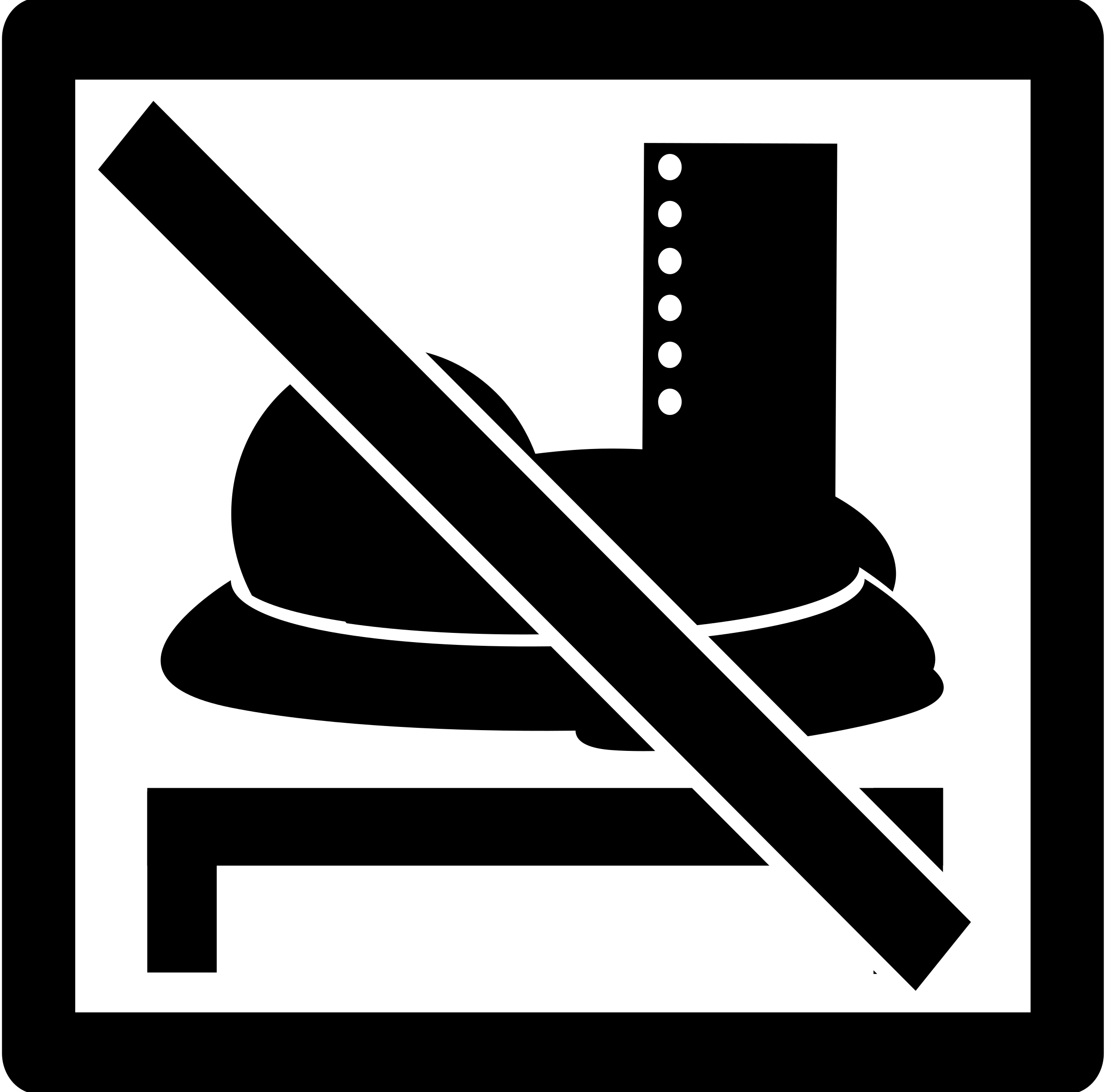 Clipart - pictograms 15