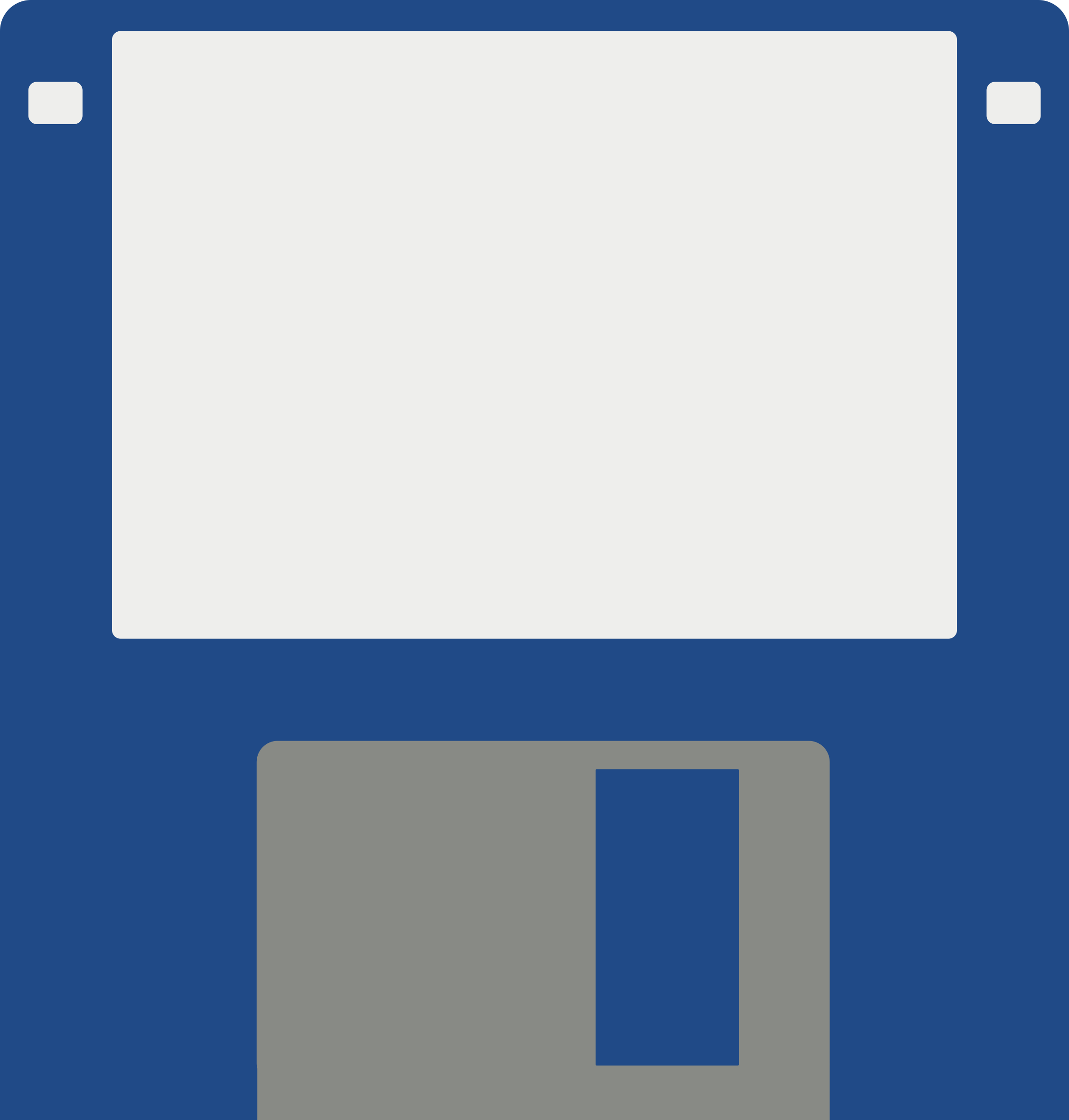 Clipart - Floppy disk Clipart - Floppy disk