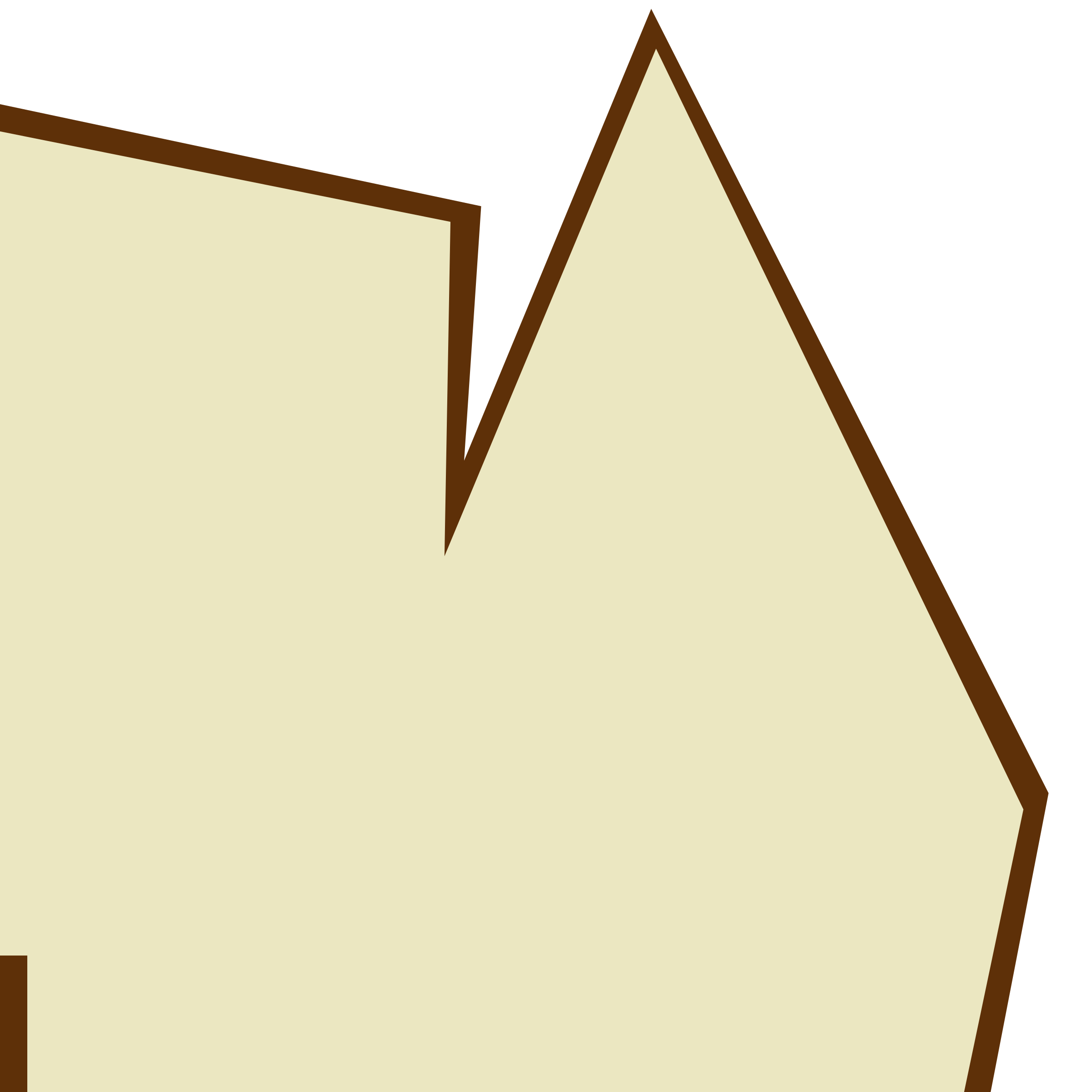 Clipart Rpg Map Map Border Paper 3