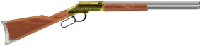 Clipart - Shotgun Template