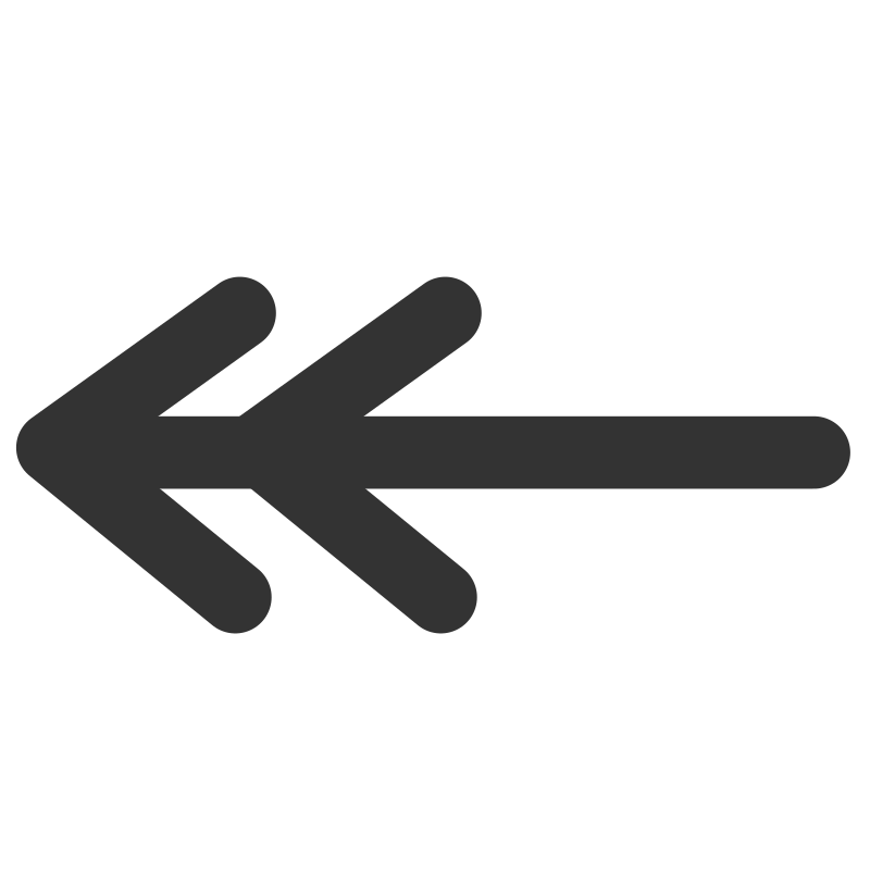 Ftline Double Line Arrow Begin Openclipart