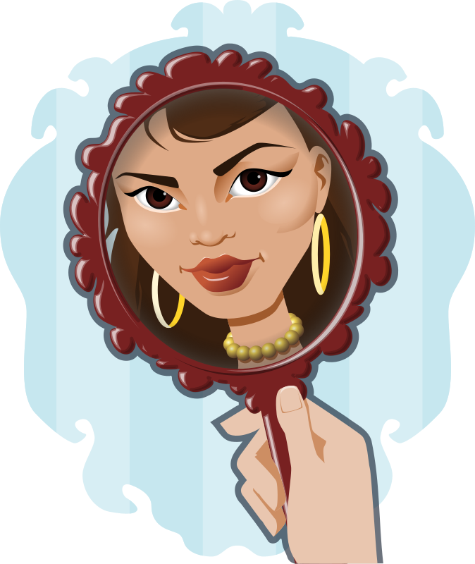 Vanity Openclipart
