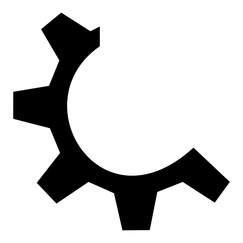 Primary Exec Openclipart