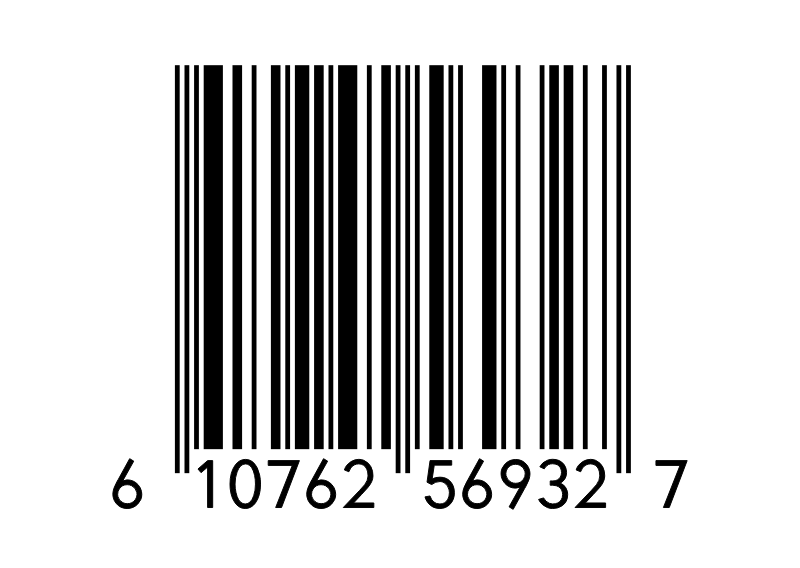 Bar Code Openclipart