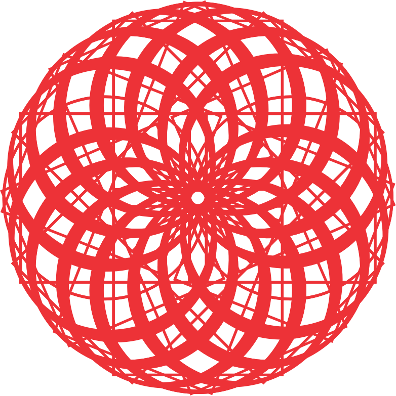 Geometric Circle Openclipart
