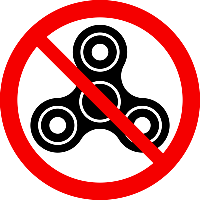 No Autism Openclipart