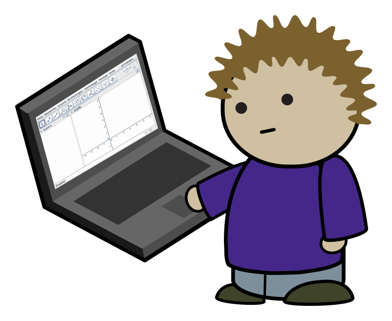 GeoGebra For Free Use Openclipart