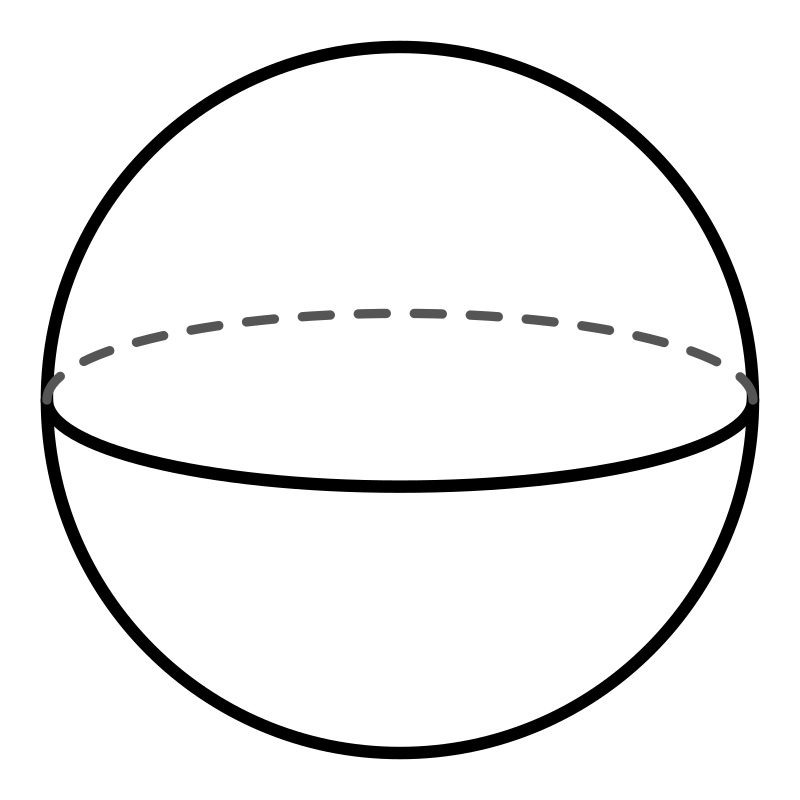 Sph re Openclipart
