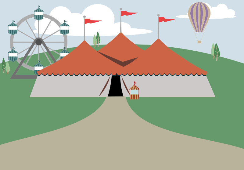 Fair Colour Remix Openclipart