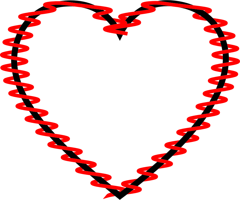 Loved Openclipart