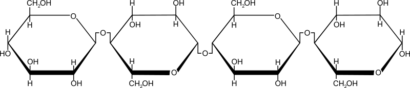 Cellulose Openclipart