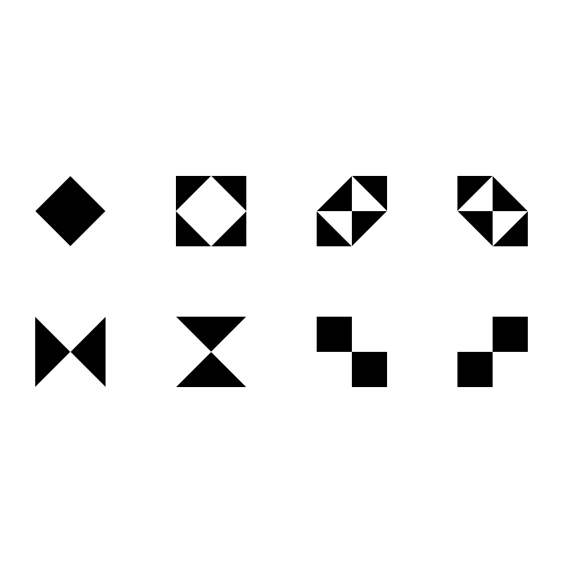 Inkscape Default Openclipart