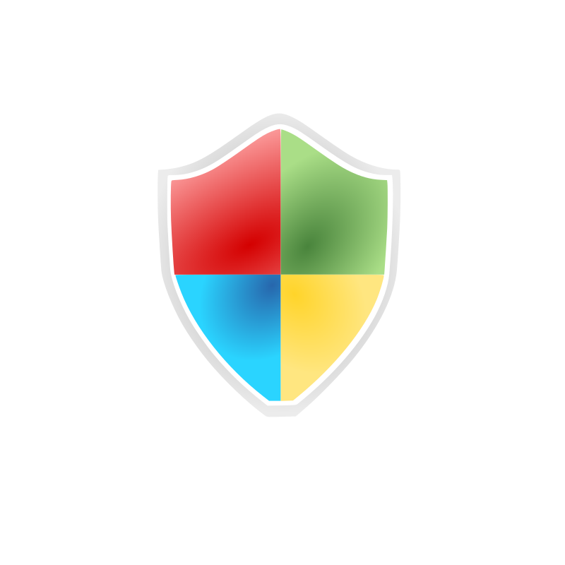 Protected Openclipart