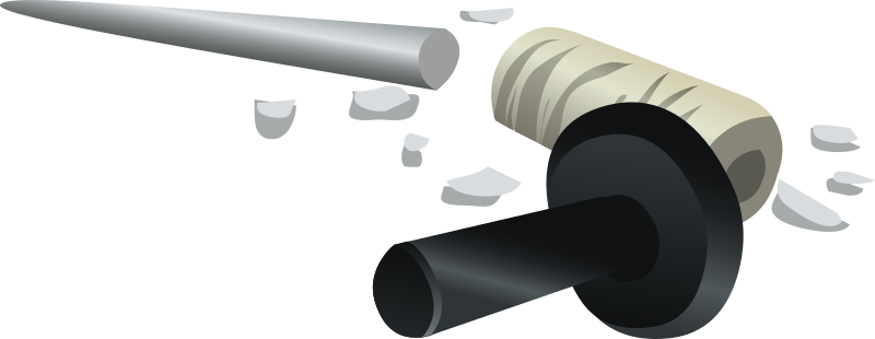 Clipart - Tools Splendid Spindle