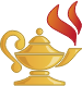 Clipart - Magic Lamp