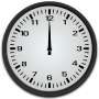 Clipart 12 O Clock