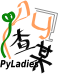 Clipart - pylady test mark