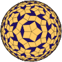 Clipart - Penrose Tiles
