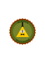 Clipart - Bill Cipher