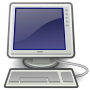 Clipart - Virtualization Icon For Virtual Machines